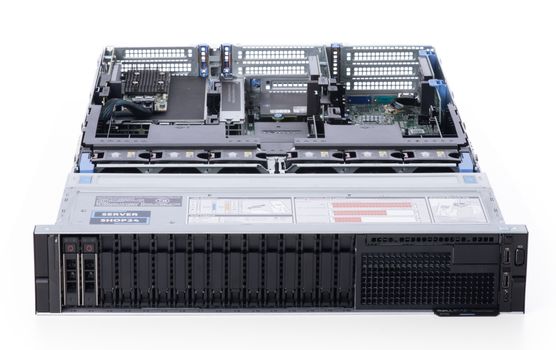 DELL R740 Rack Server | Servershop24.de
