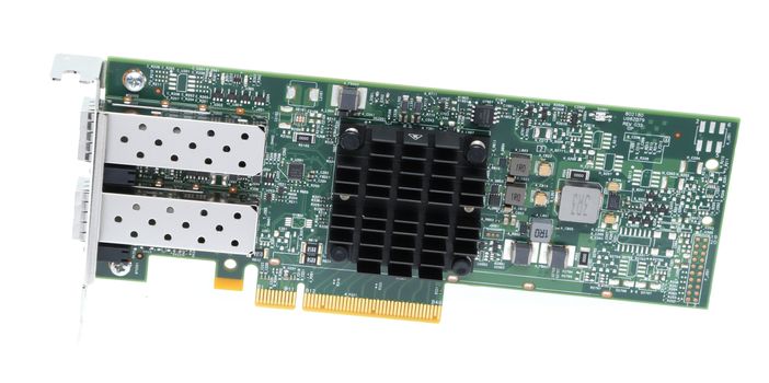 DELL EMC 57412 2-Port 10G Adapter | Servershop24.de