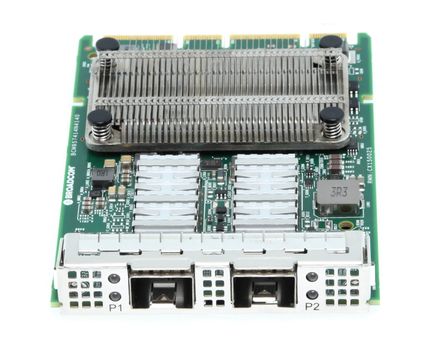 DELL BCM 57414 Dual 25G adapter | Servershop24