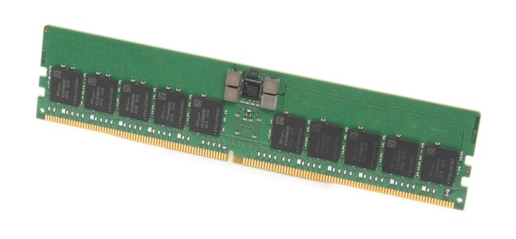 HPE 32GB DDR5 RAM Module | Servershop24