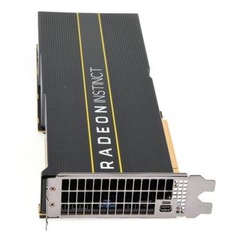 AMD RADEON INSTINCT MI50 GPU | Servershop24