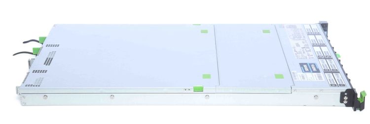 FUJITSU PRIMERGY RX2530 M4 rack server | Servershop24