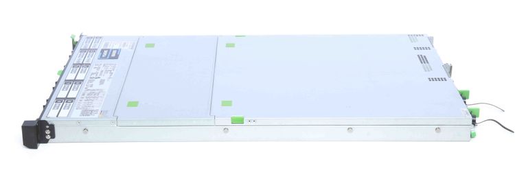 FUJITSU PRIMERGY RX2530 M4 rack server | Servershop24