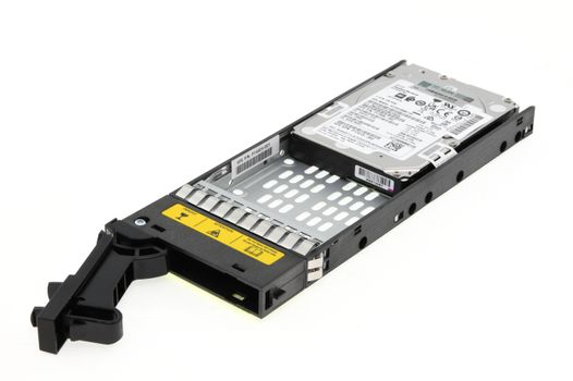 HPE MSA M2 2.4TB 12G 10K SAS Festplatte | Servershop24.de