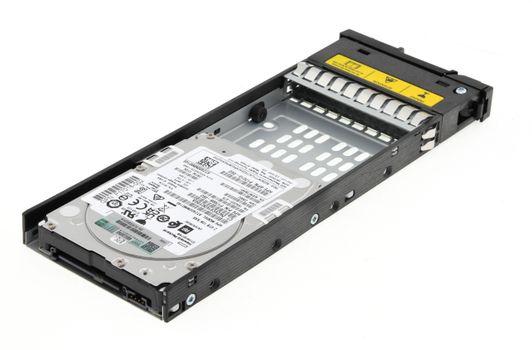 HPE MSA M2 2.4TB 12G 10K SAS Festplatte | Servershop24.de