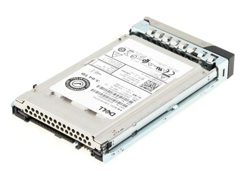DELL 3.84TB 12G SAS SSD | Servershop24