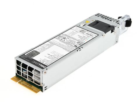 DELL EMC 700 Watt Netzteil PowerEdge | Servershop24.de