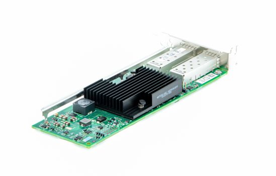 HPE X710-DA2 2-Port 10G Adapter | Servershop24.de