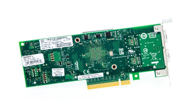 HPE X710-DA2 2-Port 10G Adapter | Servershop24.de