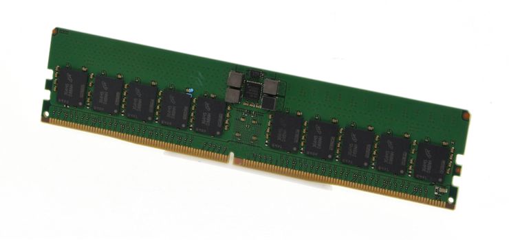 Lenovo 32GB DDR5 RAM Module | Servershop24