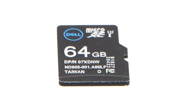 DELL MicroSD-card | Servershop24