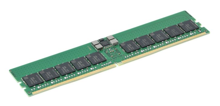 HPE 32GB DDR5 RAM Module | Servershop24