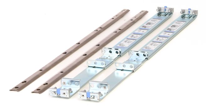 DELL Rail Type A4 rails | Servershop24