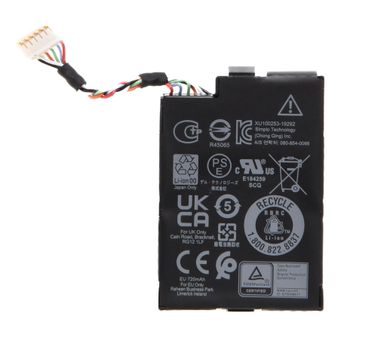DELL Battery H750 H755 | Servershop24