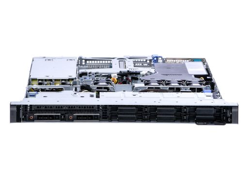DELL EMC PowerEdge R340 Rack Server | Servershop24