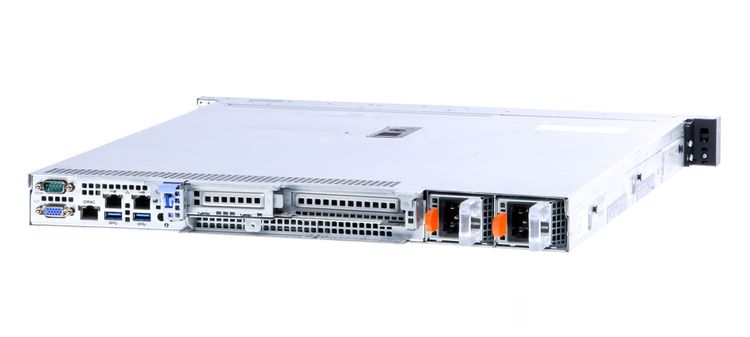 DELL EMC PowerEdge R340 Rack Server | Servershop24