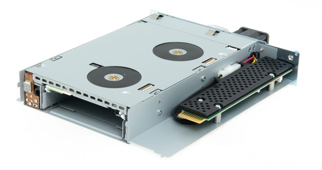 HPE MSL LTO-8 tape drive | Servershop24