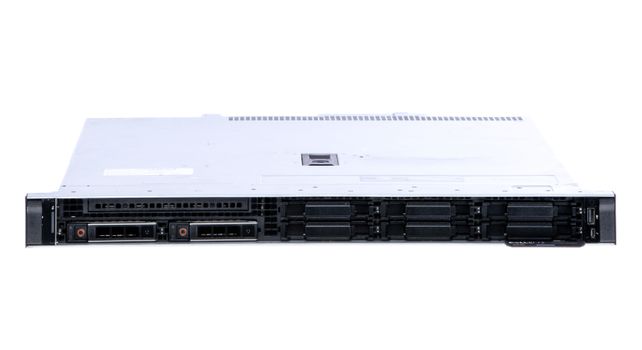 DELL EMC PowerEdge R340 Rack Server | Servershop24