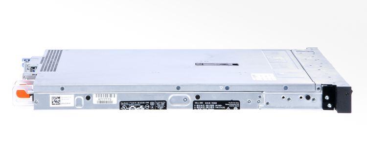 DELL EMC R340 Rack Server | Servershop24.de