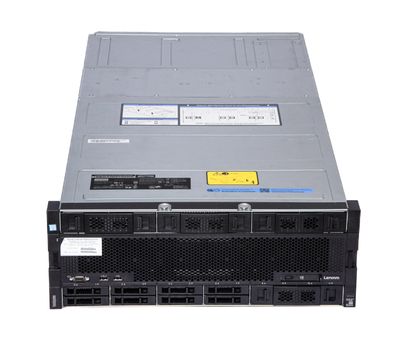 Lenovo SR950 Rack Server | Servershop24