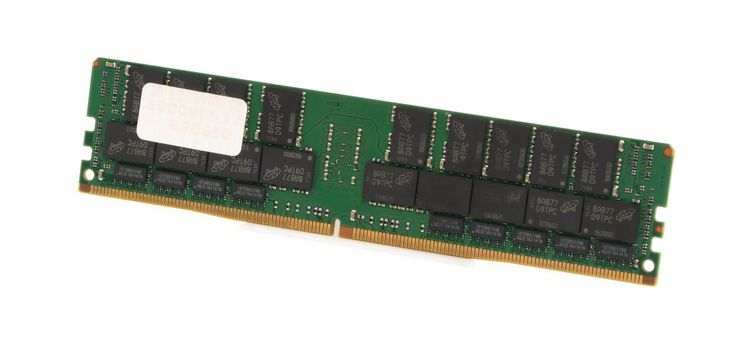 Crucial 64GB DDR4 RAM Modul | Servershop24.de