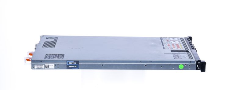 DELL EMC R630 Rack Server | Servershop24.de