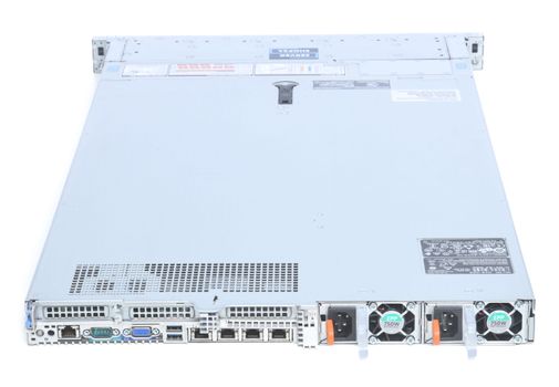 DELL EMC R640 Rack Server | Servershop24