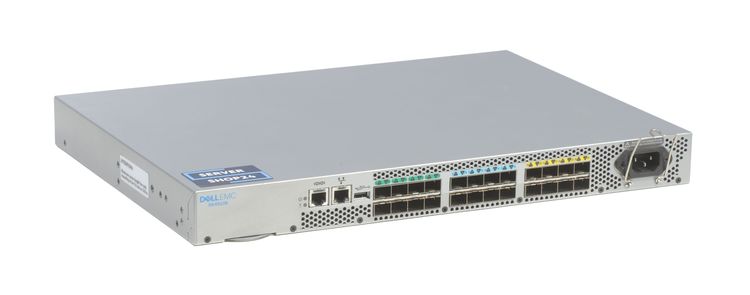 DELL EMC 32G SAN switch | Servershop24