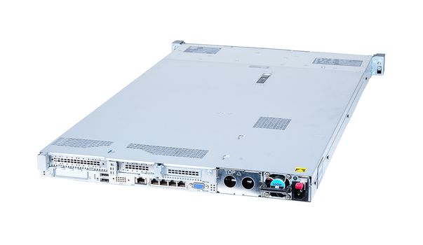 HPE DL360 Gen10 Rack Server | Servershop24