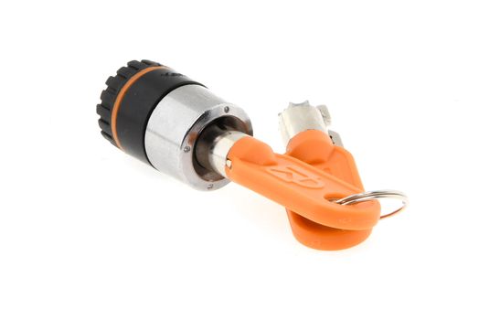 HPE Front Bezel Lock Kit | Servershop24