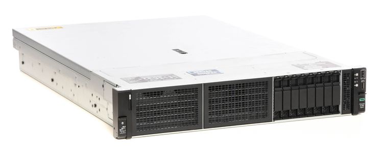 HPE DL385 Gen11 Rack Server | Servershop24