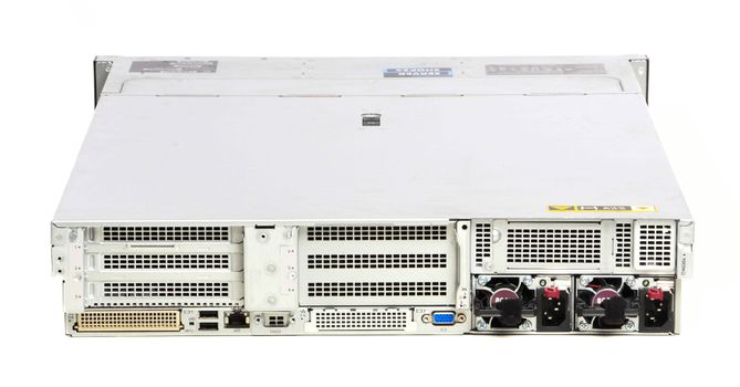 HPE DL385 Gen11 Rack Server | Servershop24