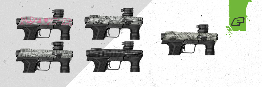 Paintball Shop für Markierer - Masken - Paint & Zubehör | paintball.de