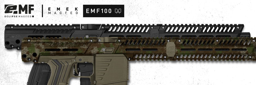 Paintball Shop für Markierer - Masken - Paint & Zubehör | paintball.de