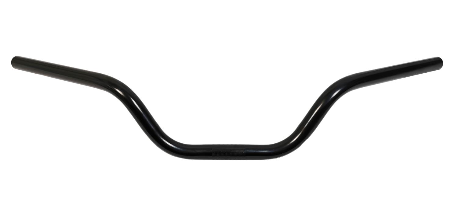 Fahrrad Touring Lenker Fahrradlenker Stahl Griffweite 68cm Citybike ...