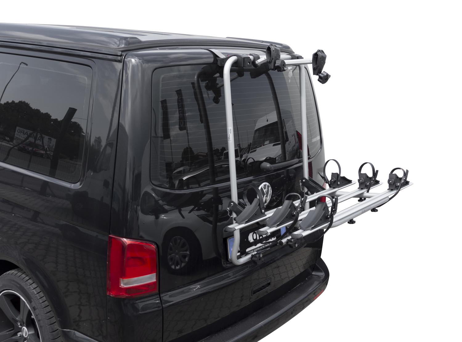 Vw T5 Fahrradtrager