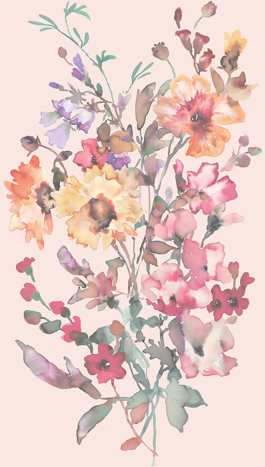 Wallpaper sample article 79145-3