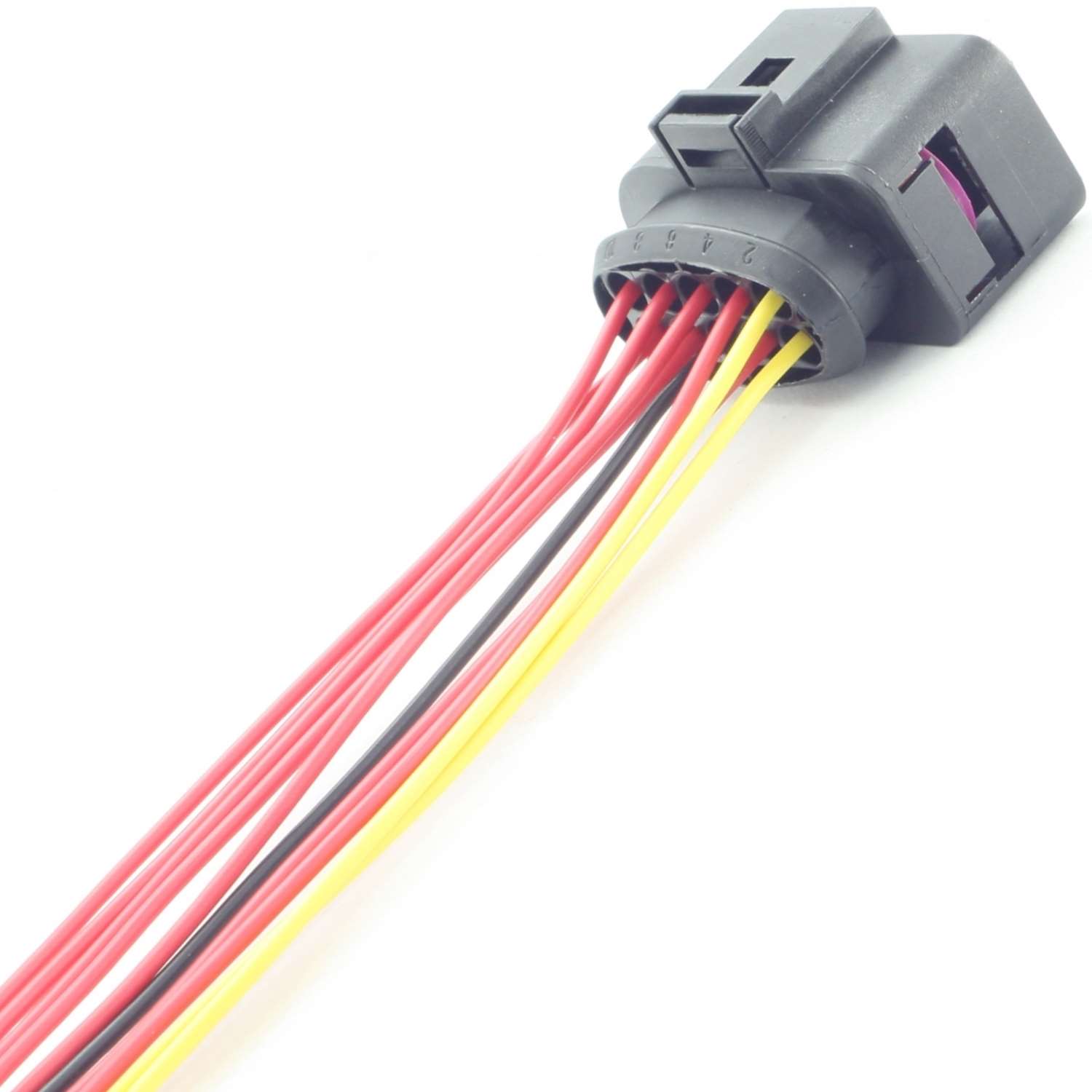 Reparatur Ersatz Stecker 10 Polig Reparaturstecker passend für ...