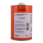 Xylol 1 L | Otto Fischar GmbH & Co. KG