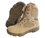 Delta Force Tactical Boots beige | Commando Industries