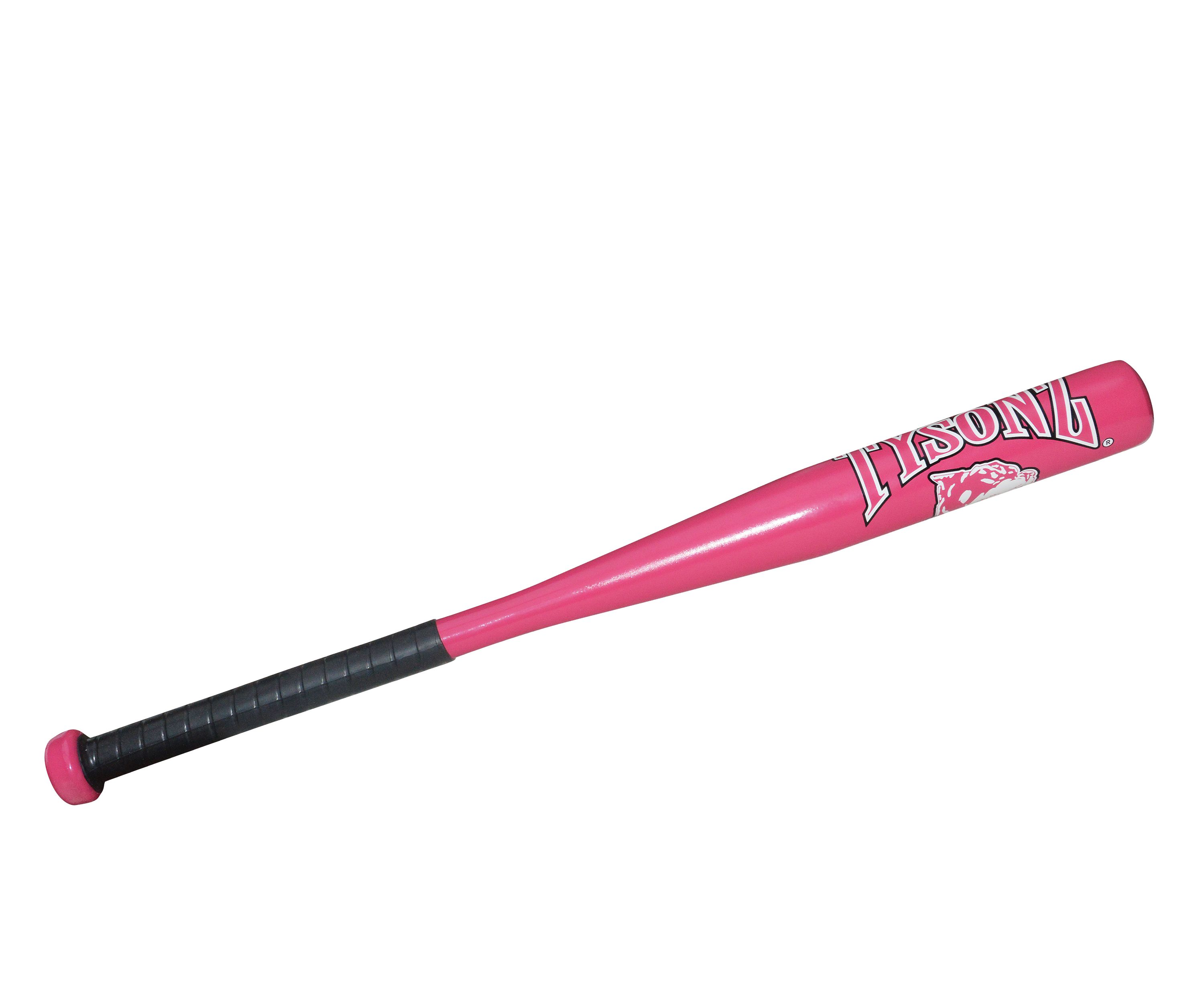 Baseball Bat with Tysonz Logo print aluminum | Commando Industries