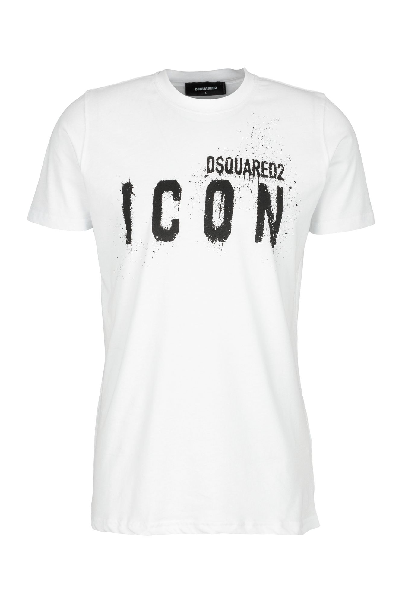 Meteor bewerten Garn dsquared icon spray t shirt beten Verschiebung ...