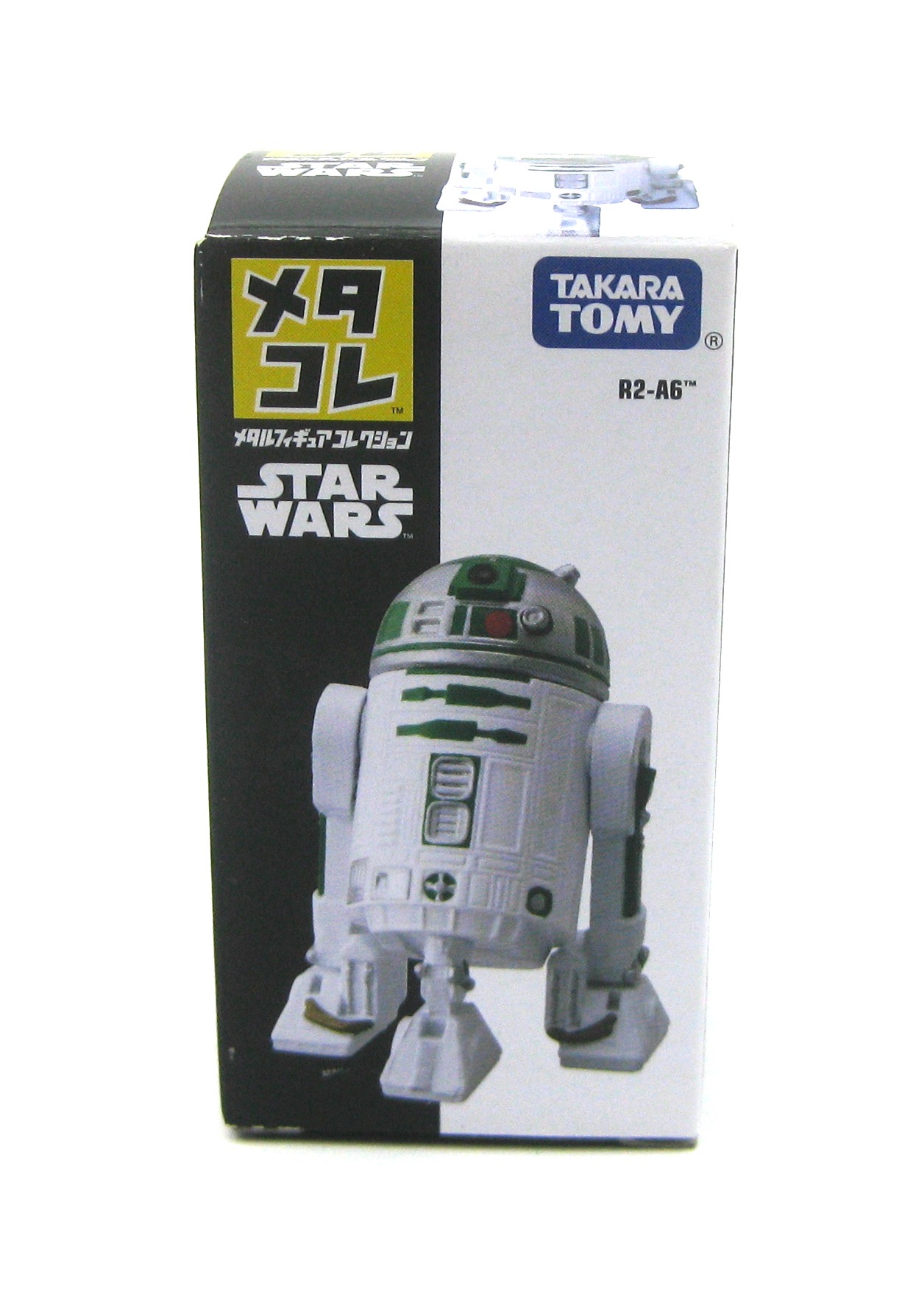 Metacolle Star Wars Sammlerfigur R2-A6 | Modelle Alles Gute