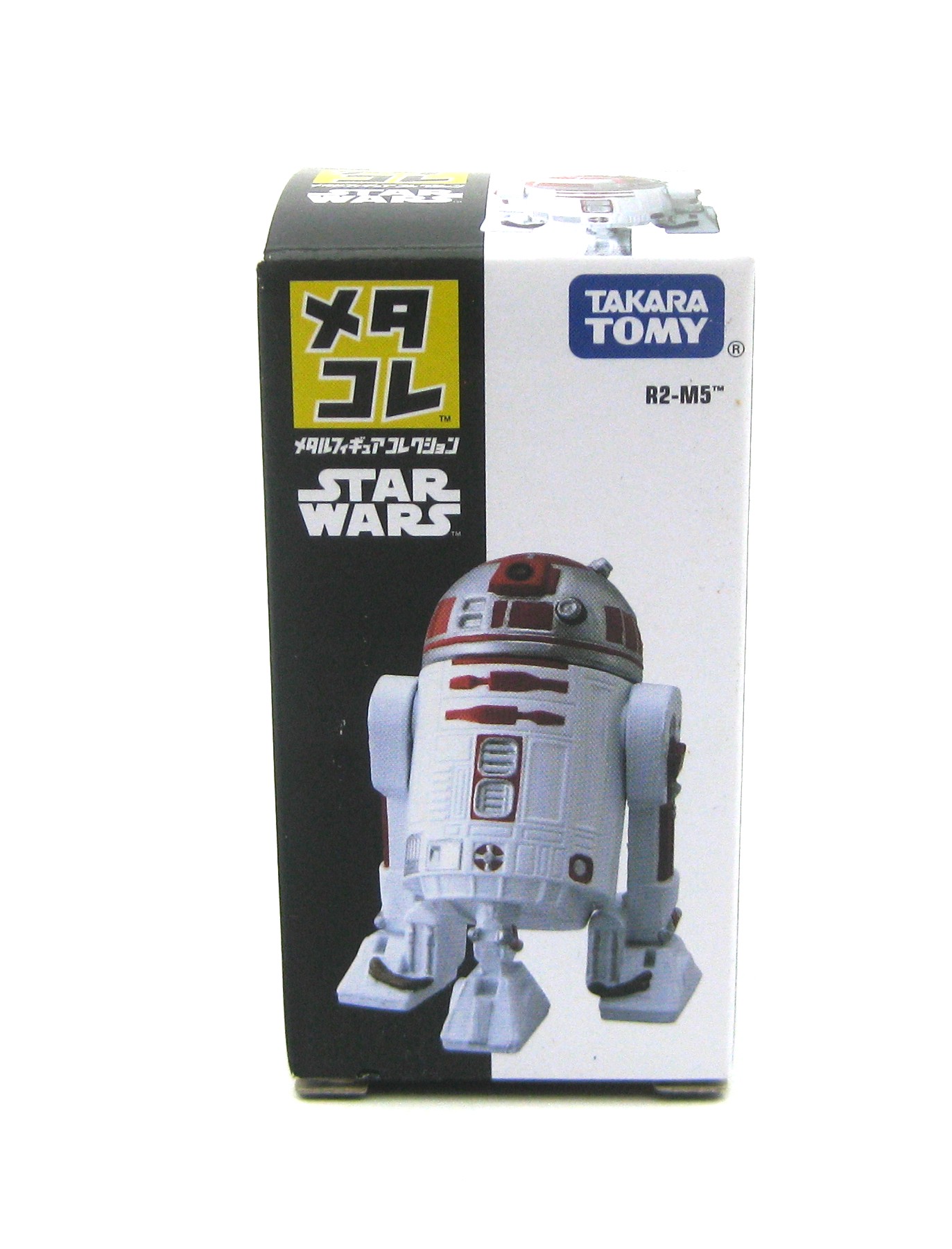 Metacolle Star Wars Sammlerfigur R2-M5 | Modelle Alles Gute