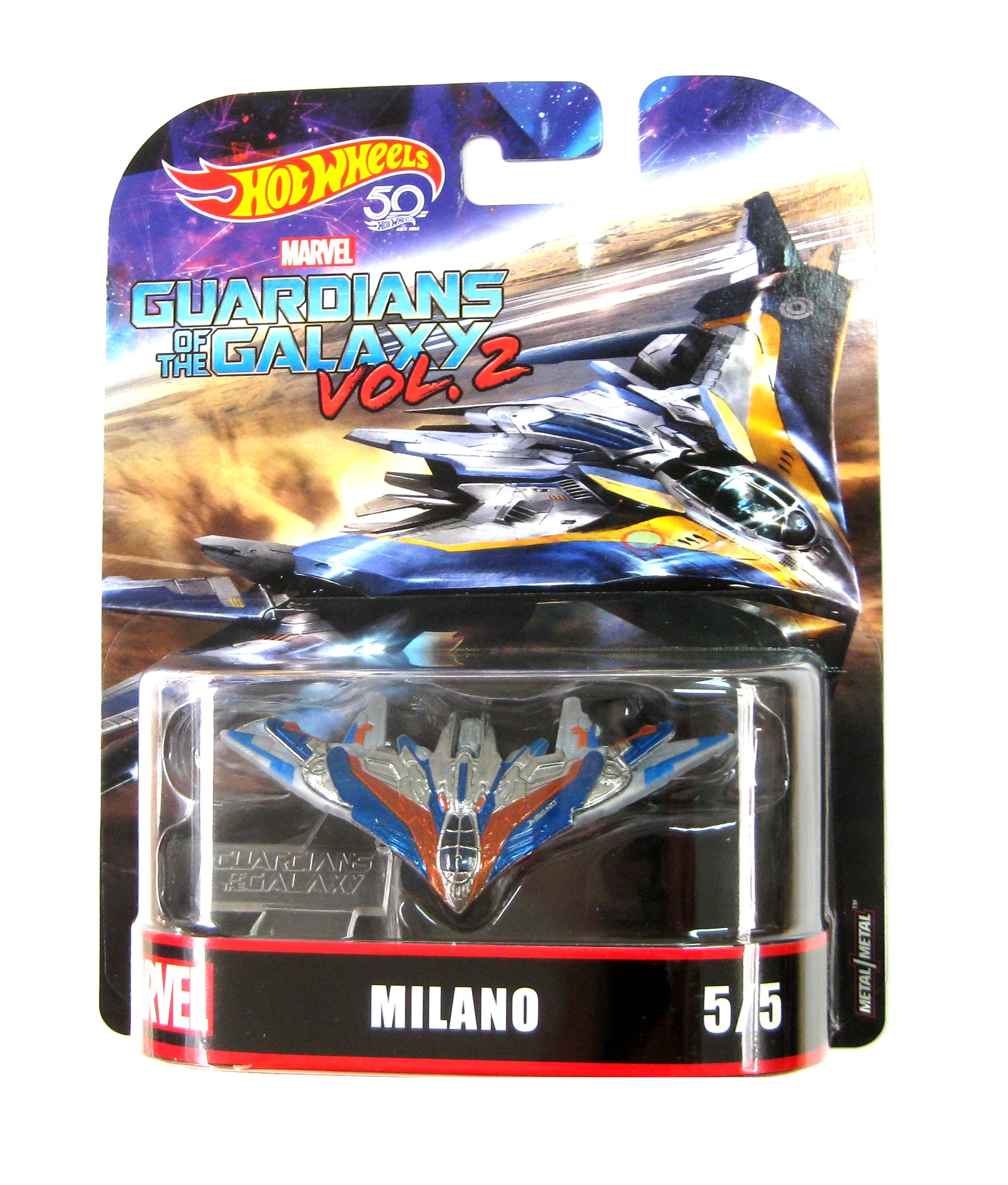 Hot Wheels Milano Vehicle, 1:64 | Modelle Alles Gute