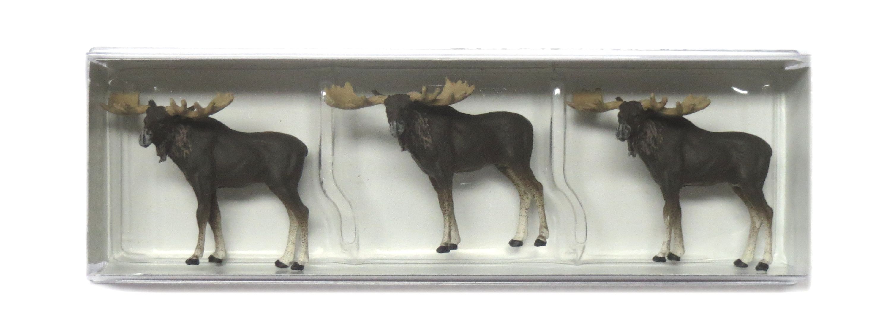 Preiser 20393 Elche Spur H0 1:87 | Modelle Alles Gute