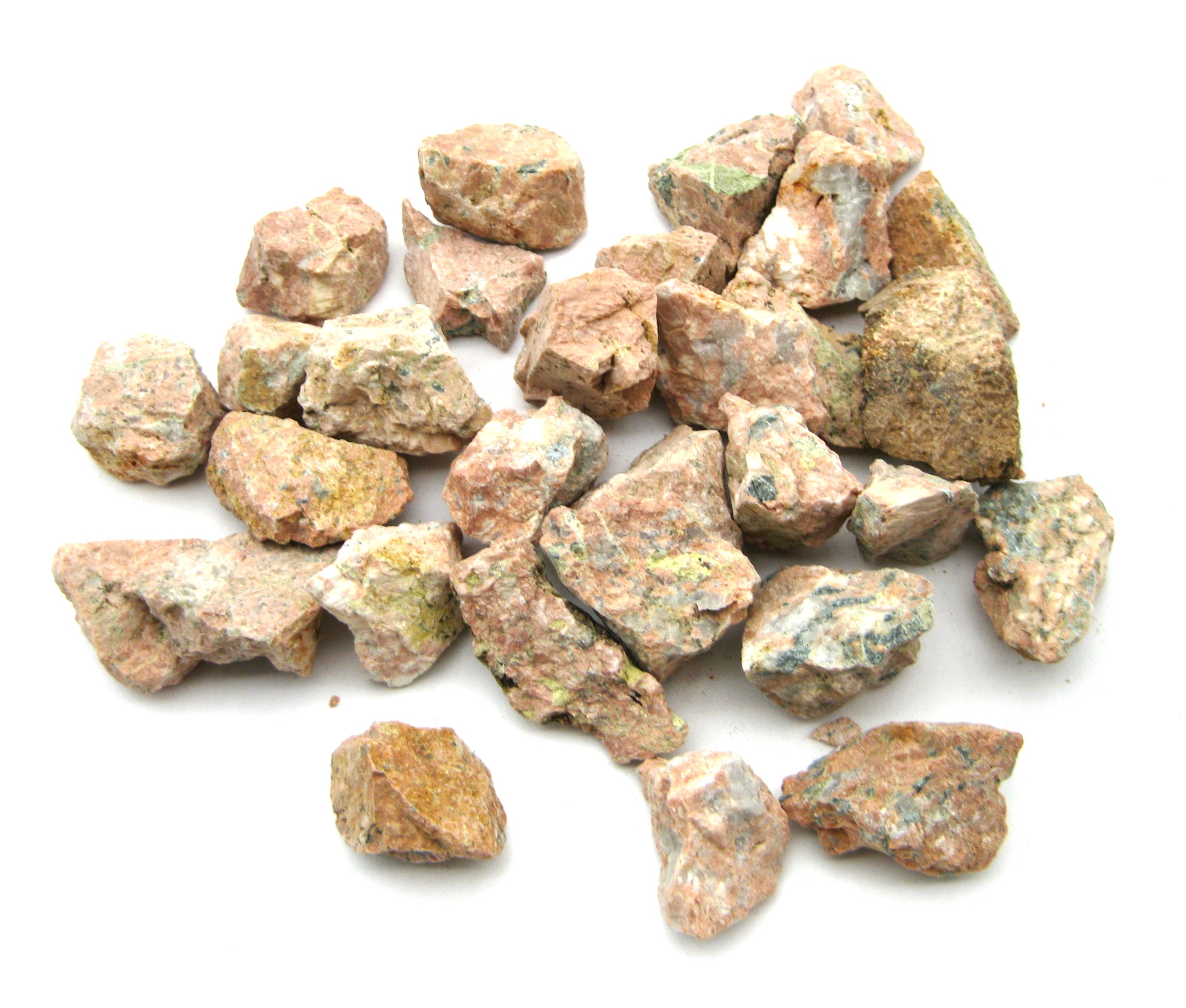 Cipolin Chips VE 1 Kg | Steine Alles Gute