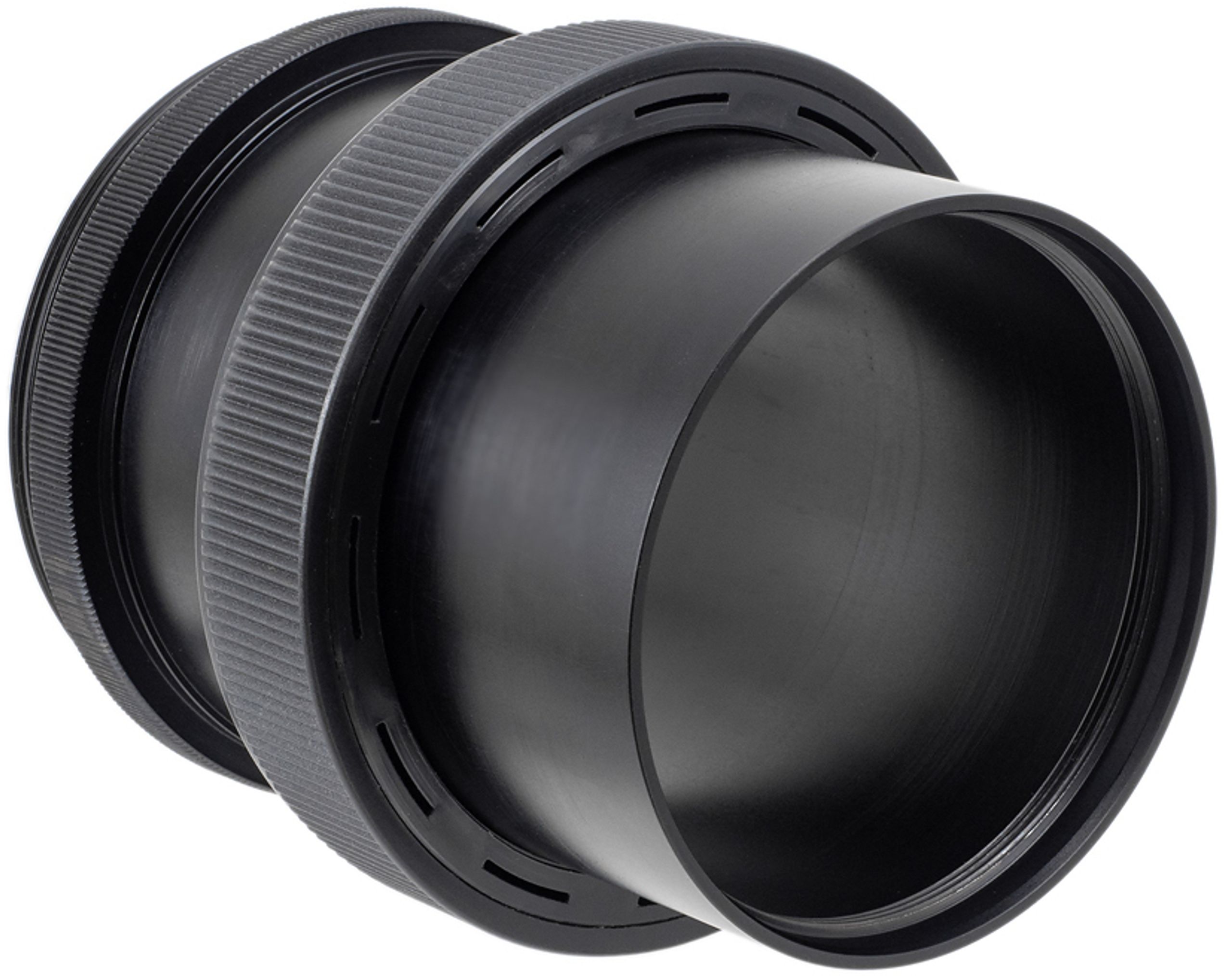 INON MRS EXT. Ring 111 - Verlängerungsring 111 mit Magnetkontrollring (MRS)