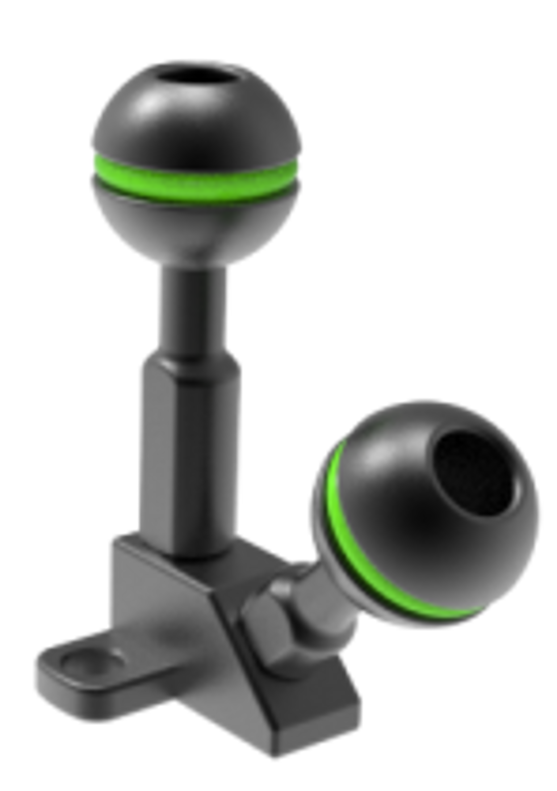 Marelux Housing Y Shape Mounting Ball ( M5 )