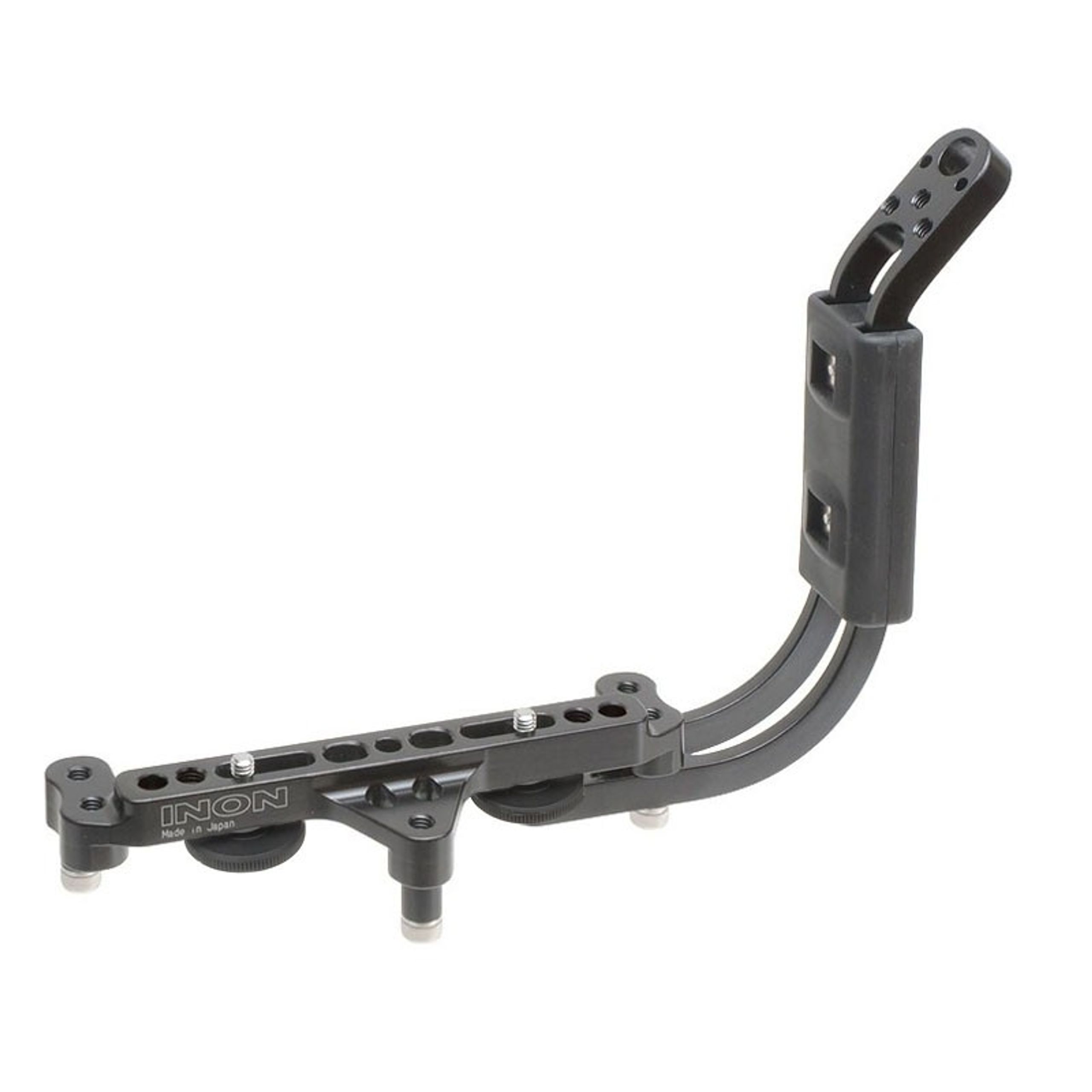 INON Grip Base M1 für Ikelite | Hydronalin Webshop